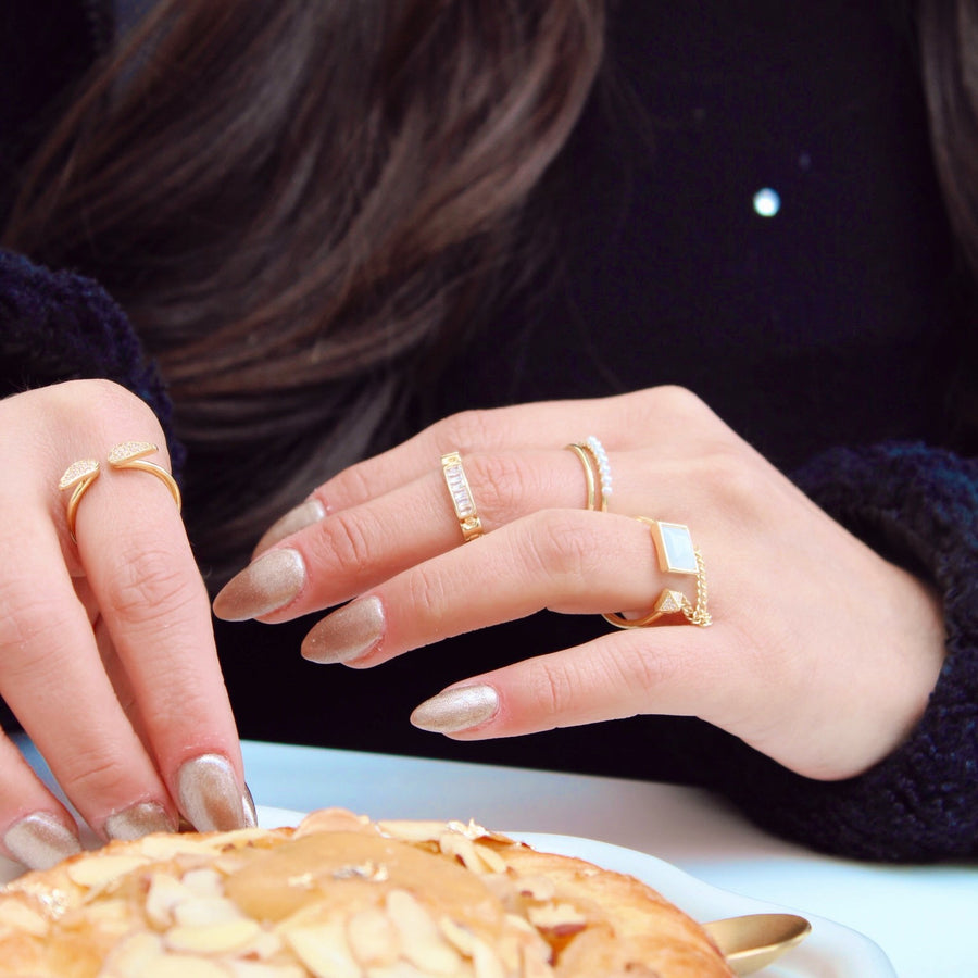 Qué Significa Realmente '14K' En Tus Joyas – Jadhe Joyeria